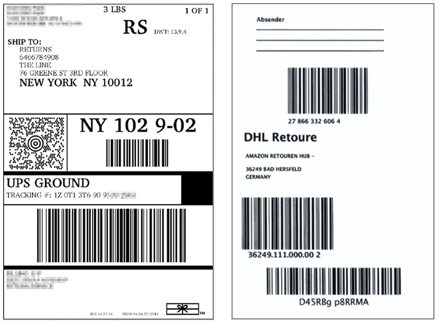 해외직구 쉽고 빠른 지니집